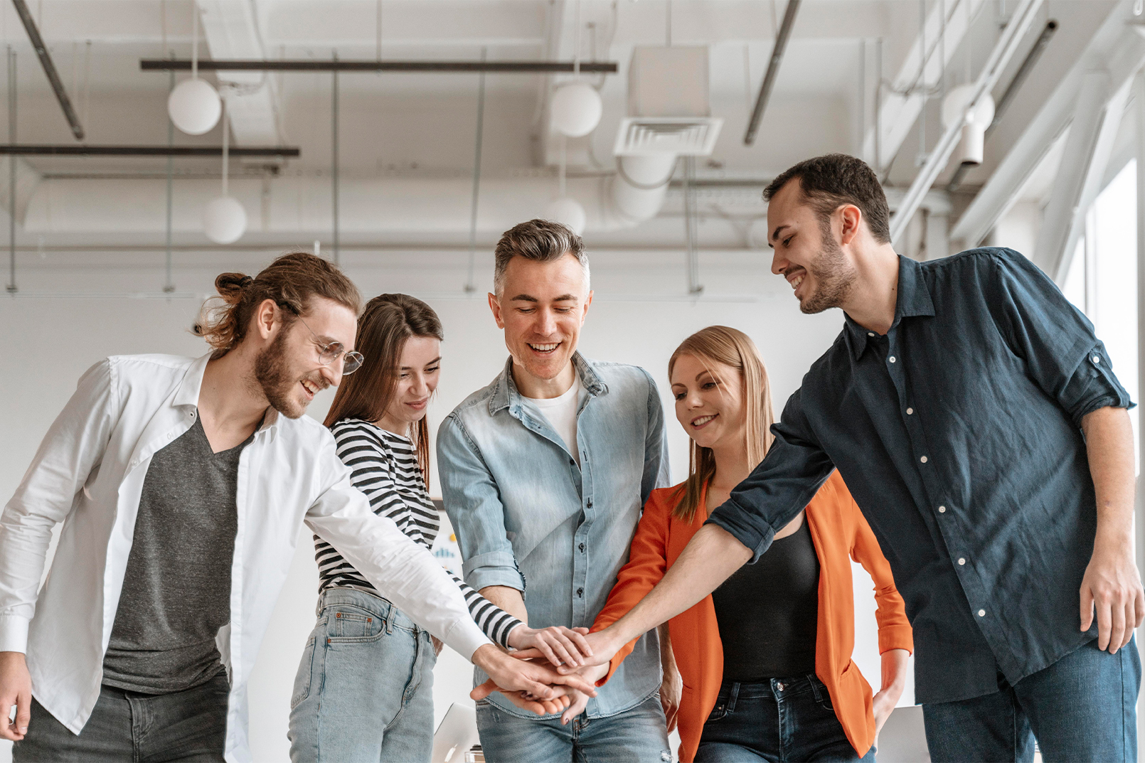 Home - Leboffe & Associates